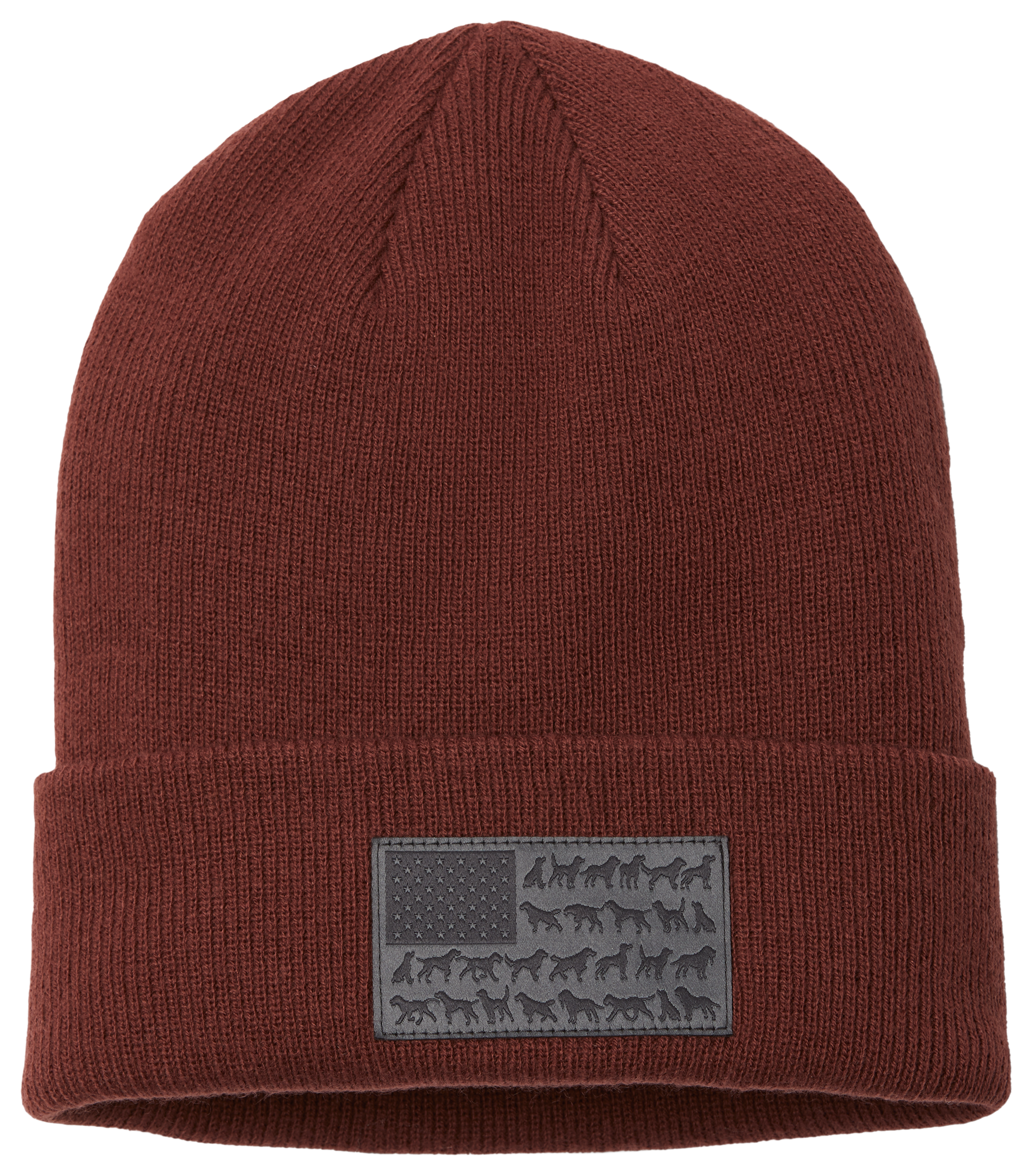 Columbia PHG Game Flag Cuffed Beanie | Cabela's